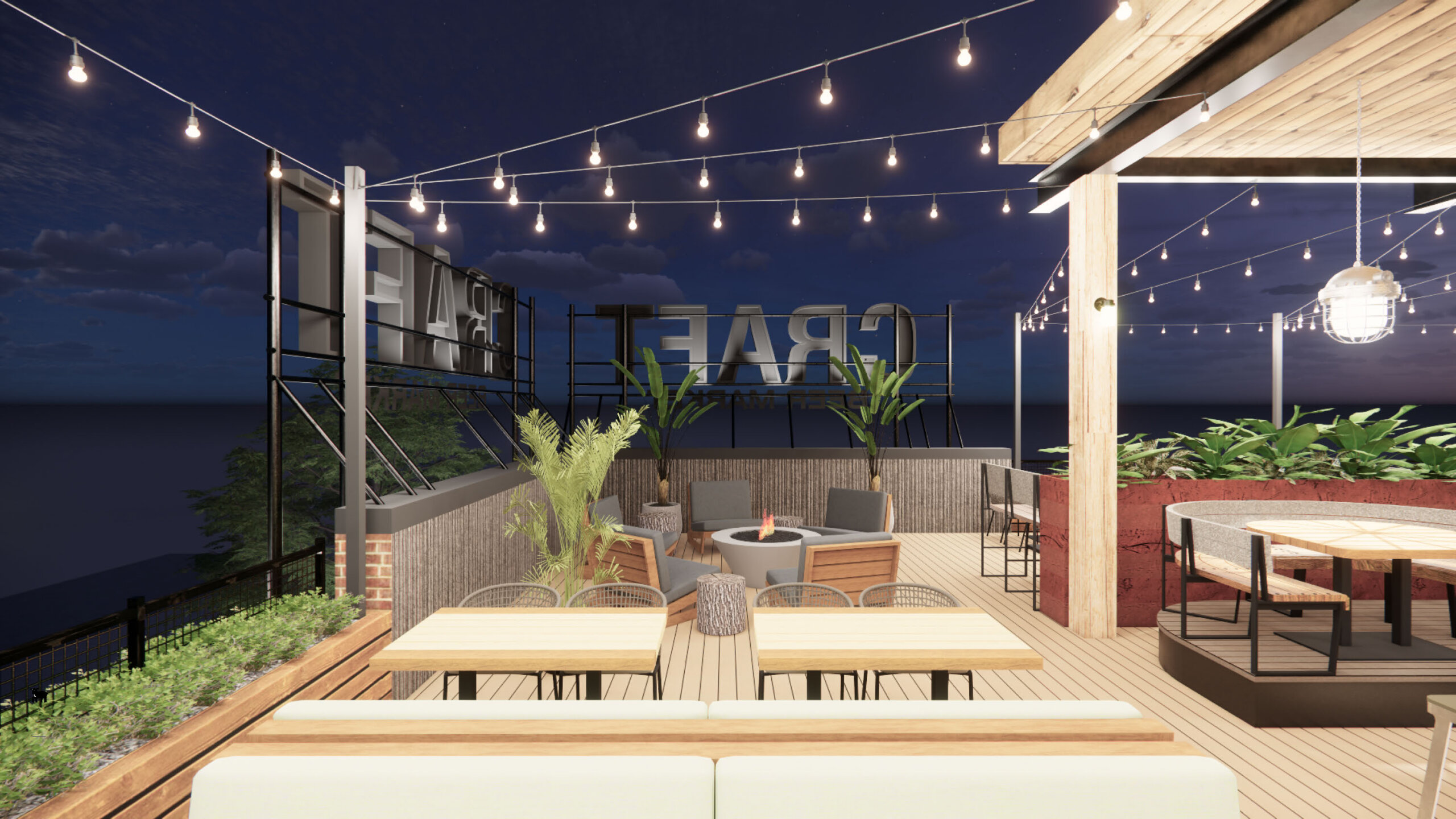 Dallas Preston Center | CRAFT Beer Market | New Restaurant in Dallas, Texas