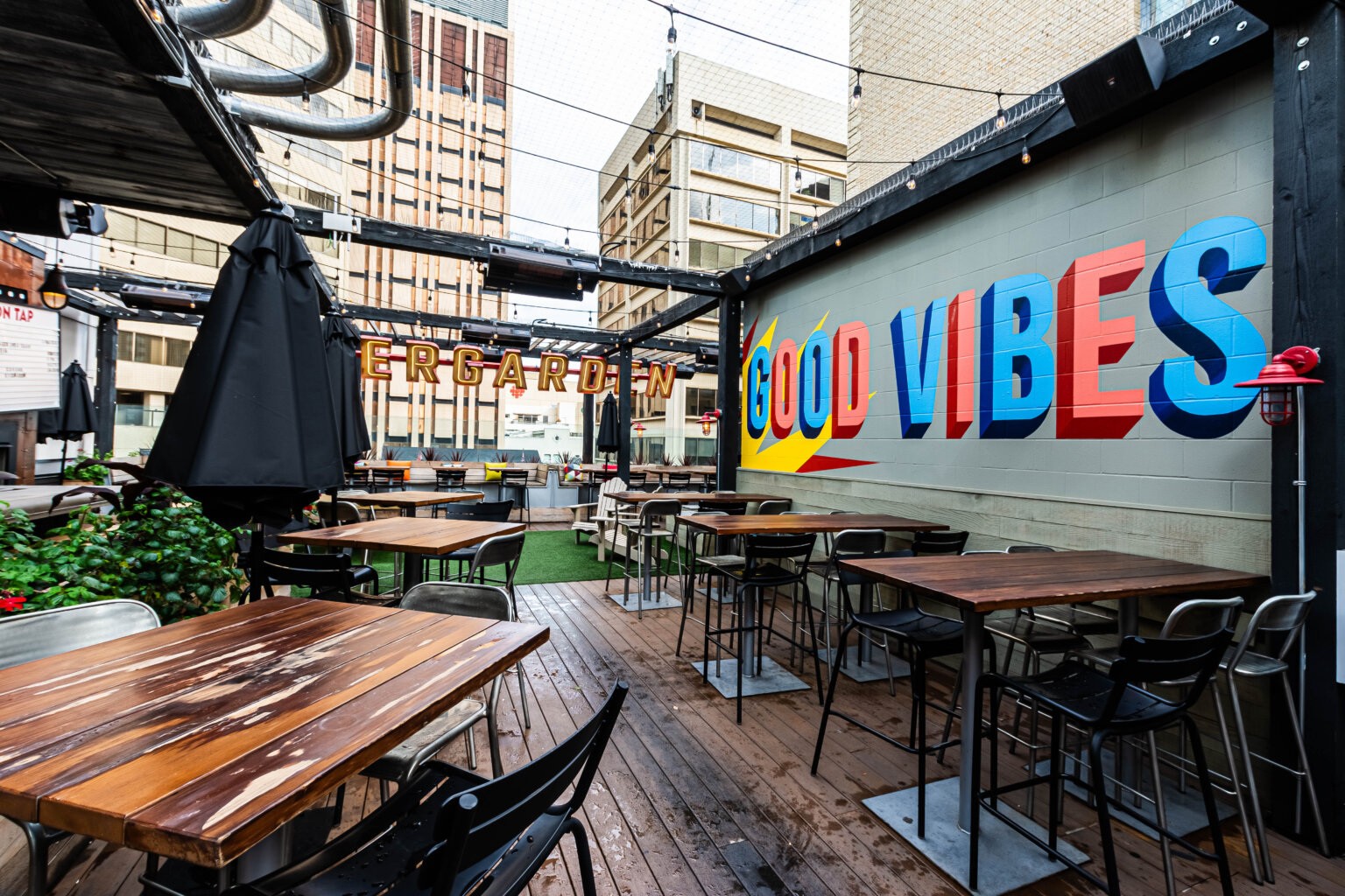 Edmonton | CRAFT Beer Market | Downtown Edmonton Restaurant Serving ...