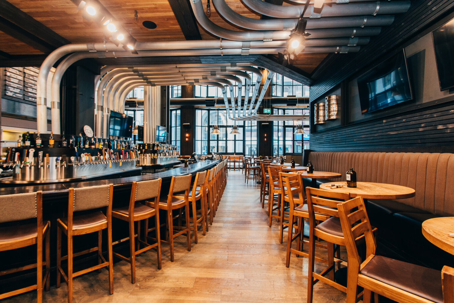 Toronto | CRAFT Beer Market | Downtown Toronto Restaurant Serving Local ...