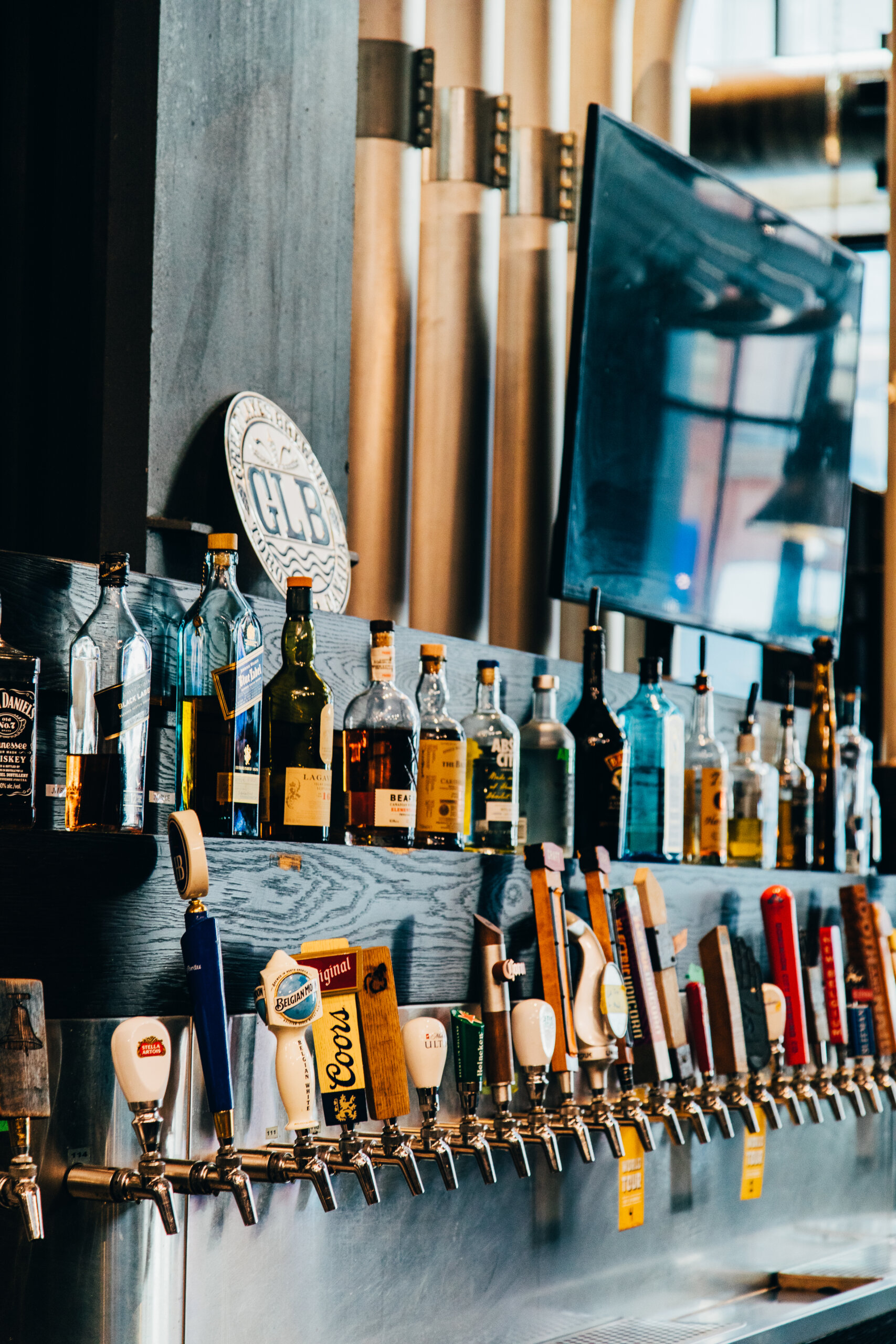 Toronto | CRAFT Beer Market | Downtown Toronto Restaurant Serving Local ...