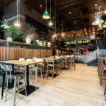 Edmonton | CRAFT Beer Market | Downtown Edmonton Restaurant Serving ...