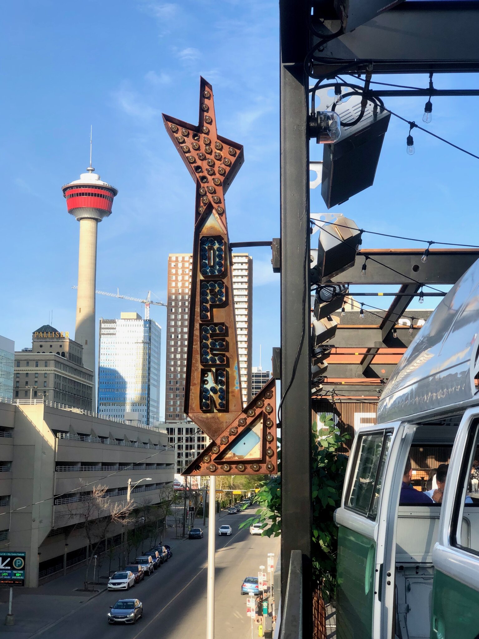 Calgary Downtown | CRAFT | Calgary Restaurant