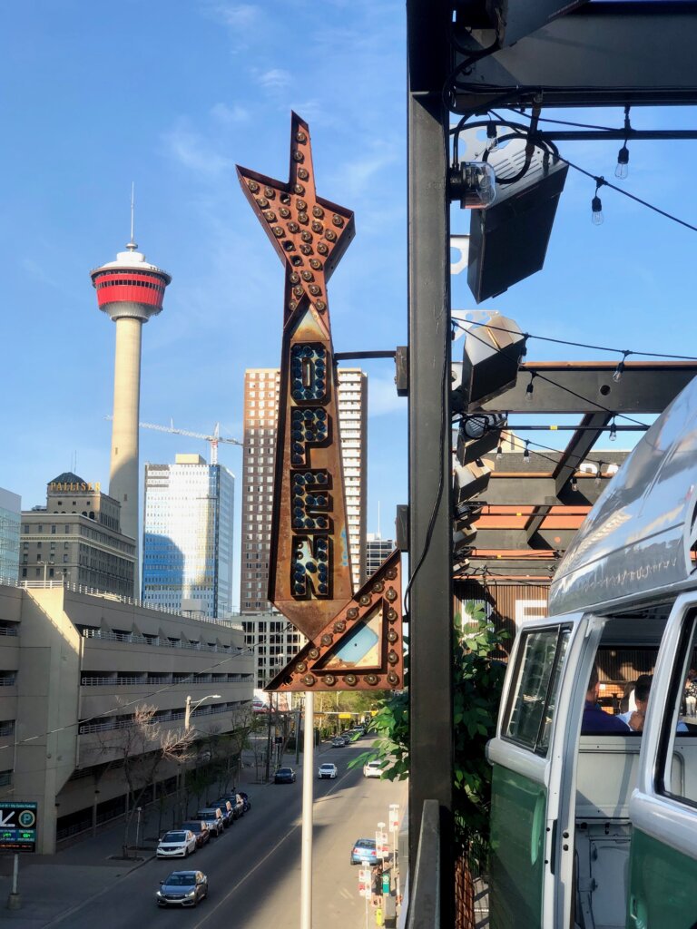 Calgary Stampede Events | CRAFT