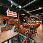 Calgary Downtown | CRAFT | Calgary Restaurant
