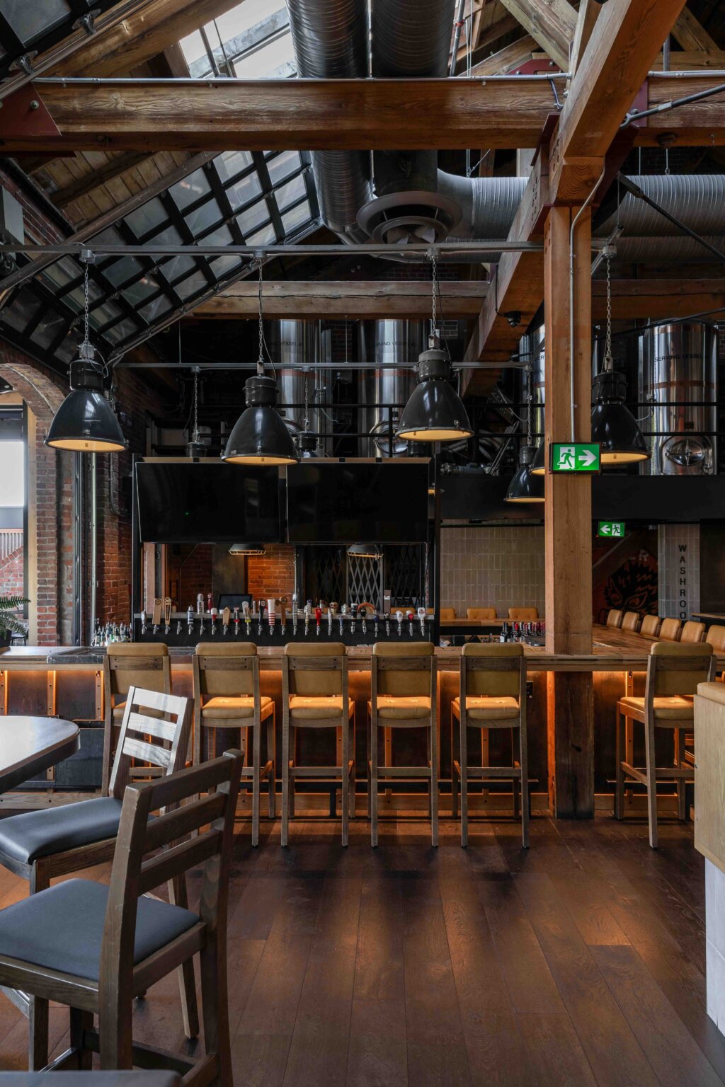 Victoria Harbour | CRAFT Beer Market | Victoria Restaurant With ...