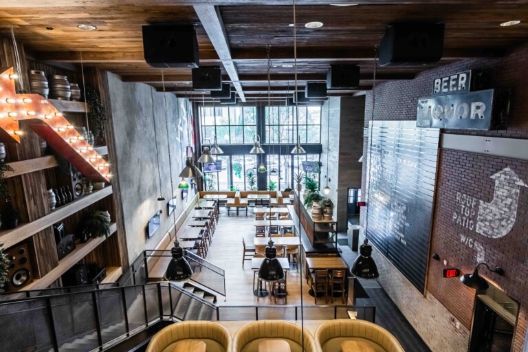 Edmonton | CRAFT Beer Market | Downtown Edmonton Restaurant Serving ...