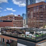 Calgary Downtown | CRAFT | Calgary Restaurant
