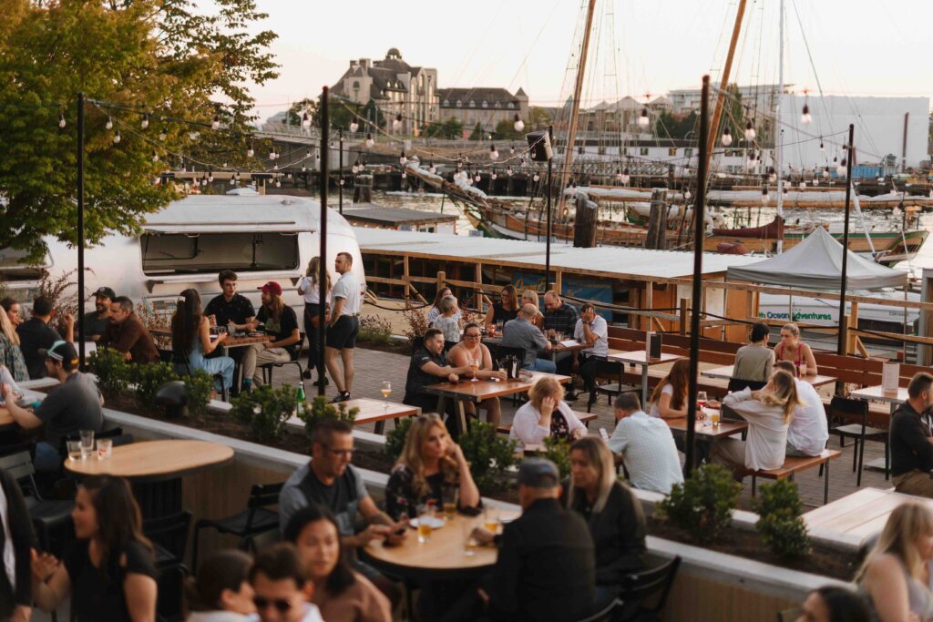 Our Locations | CRAFT | Explore Our Restaurants in Canada and the U.S.A.