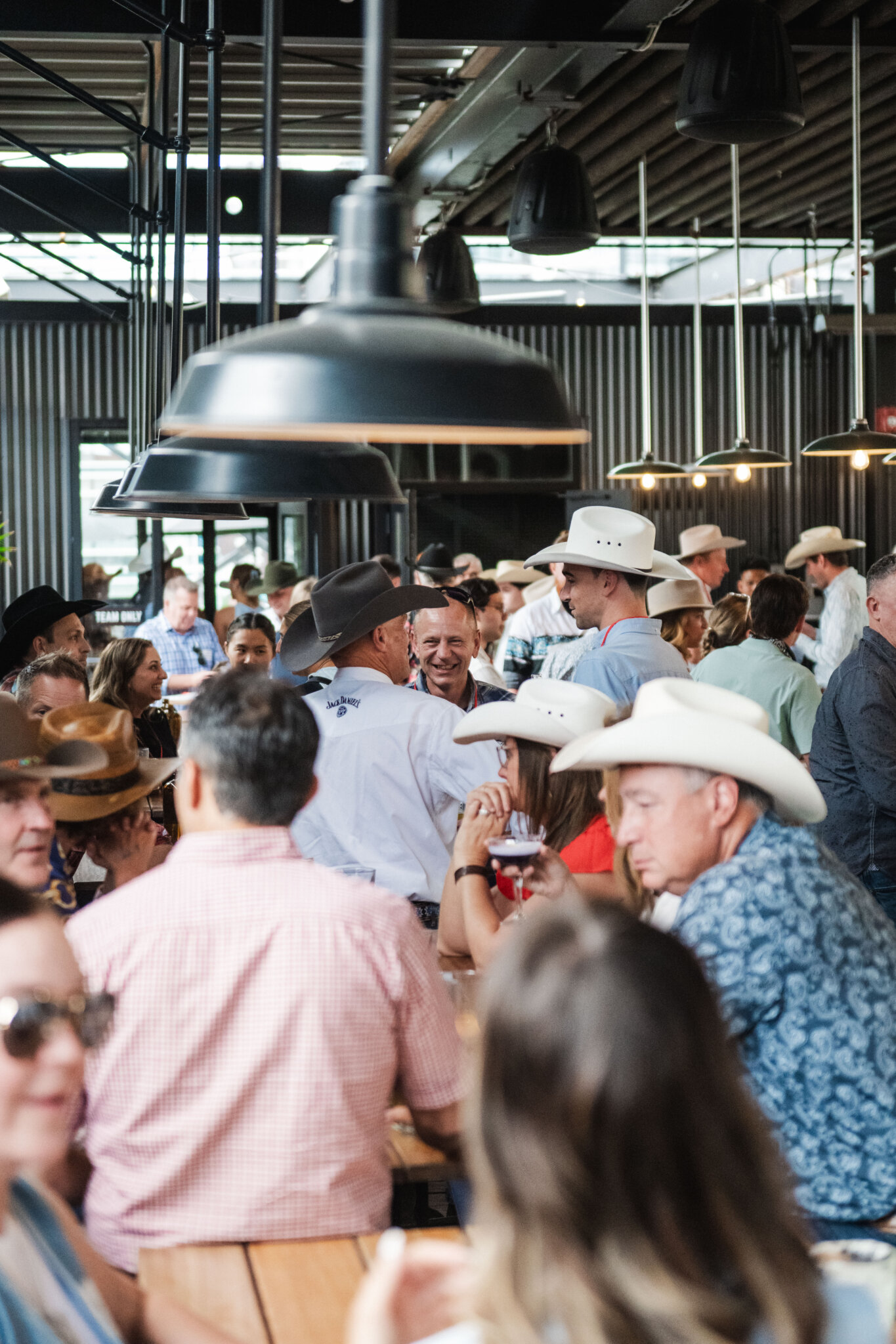 Calgary Stampede Events | CRAFT