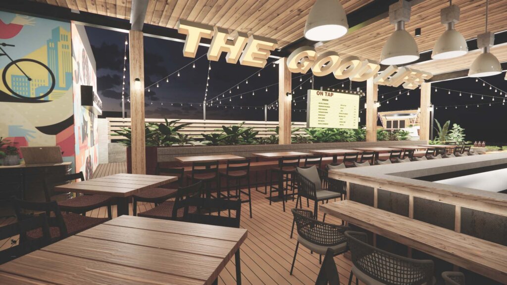Dallas Preston Center | CRAFT Beer Market | New Restaurant in Dallas, Texas